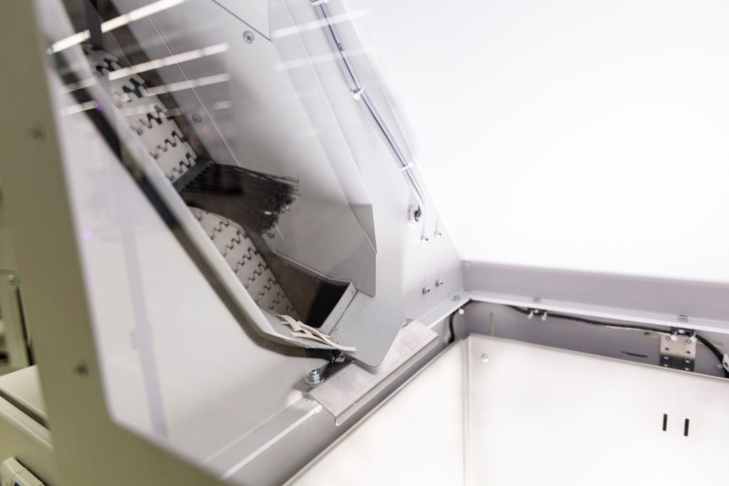 ASMPT Automated Waste Disposal System-3 – ASMPT SMT Solutions – Picture ...