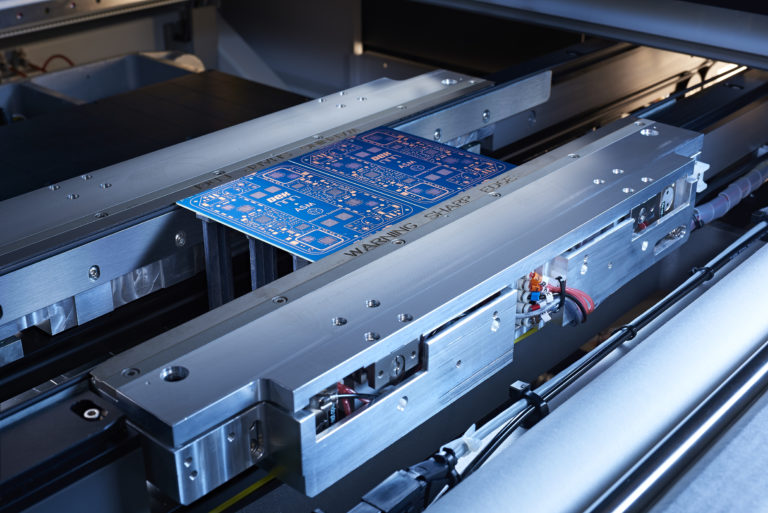 ASMPT DEK All Purpose Clamping-1 – ASMPT SMT Solutions – Picture Database