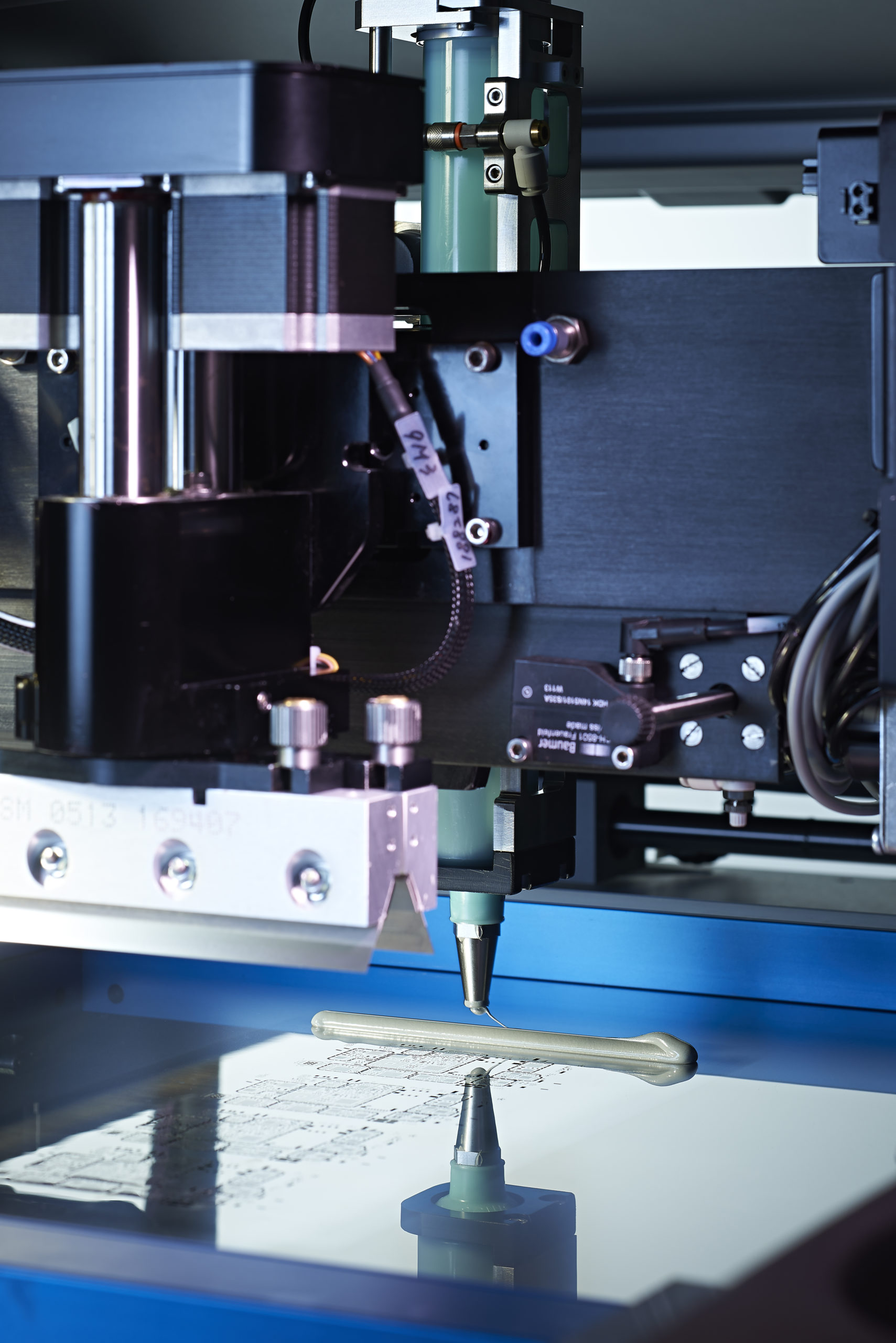 ASMPT DEK Cartridge Dispenser-3 – ASMPT SMT Solutions – Picture Database