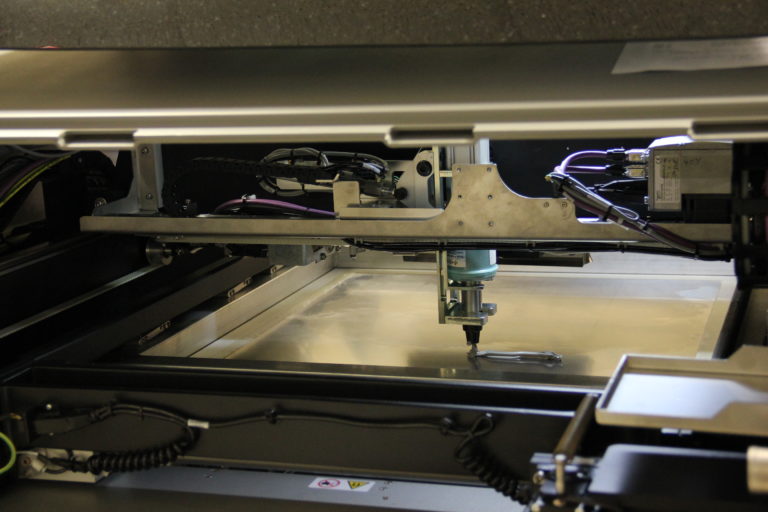 ASMPT DEK Solder Jar Dispenser-3 – ASMPT SMT Solutions – Picture Database