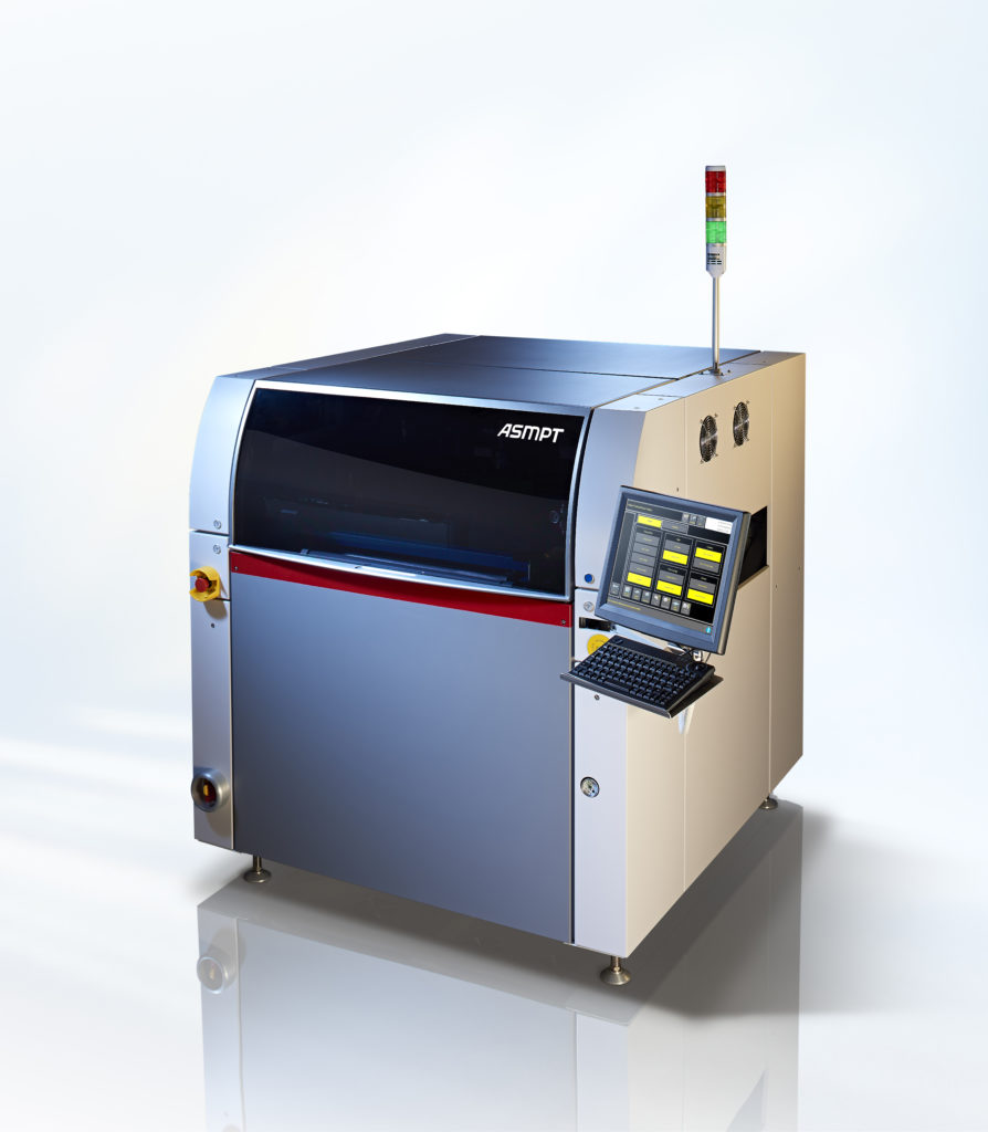 ASMPT DEK NeoHorizon-5 – ASMPT SMT Solutions – Picture Database