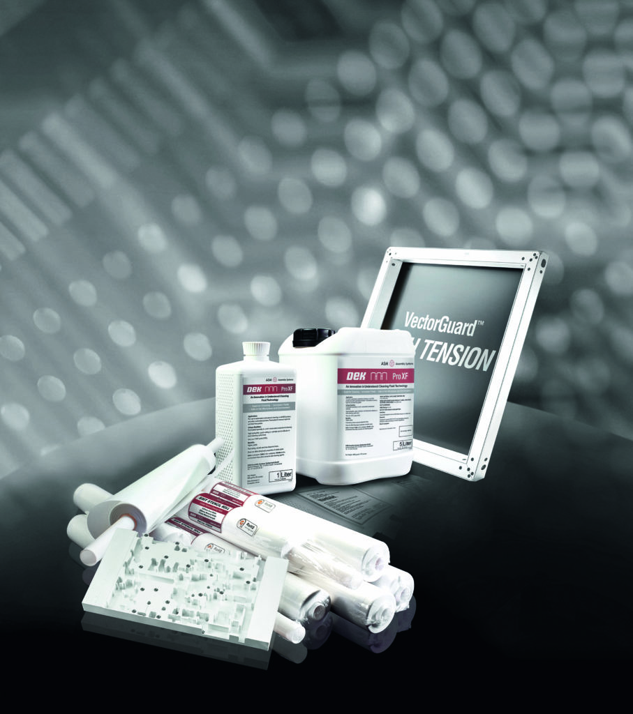 ASMPT DEK Process Support Products Overview-6 – ASMPT SMT Solutions ...