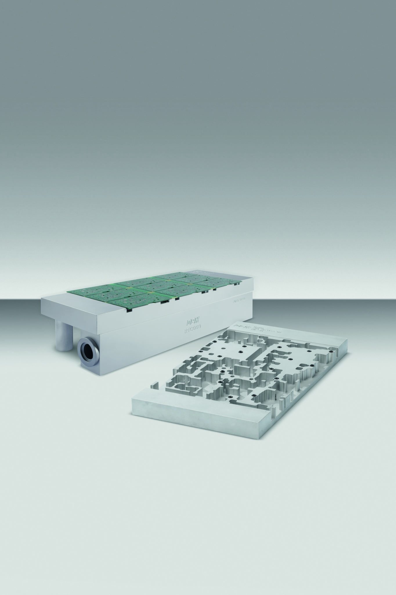 ASMPT DEK Customer Dedicated Tooling-1 – ASMPT SMT Solutions – Picture ...