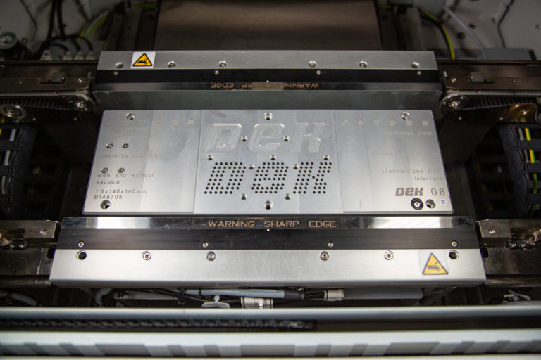 ASMPT DEK Flex Support-16 – ASMPT SMT Solutions – Picture Database