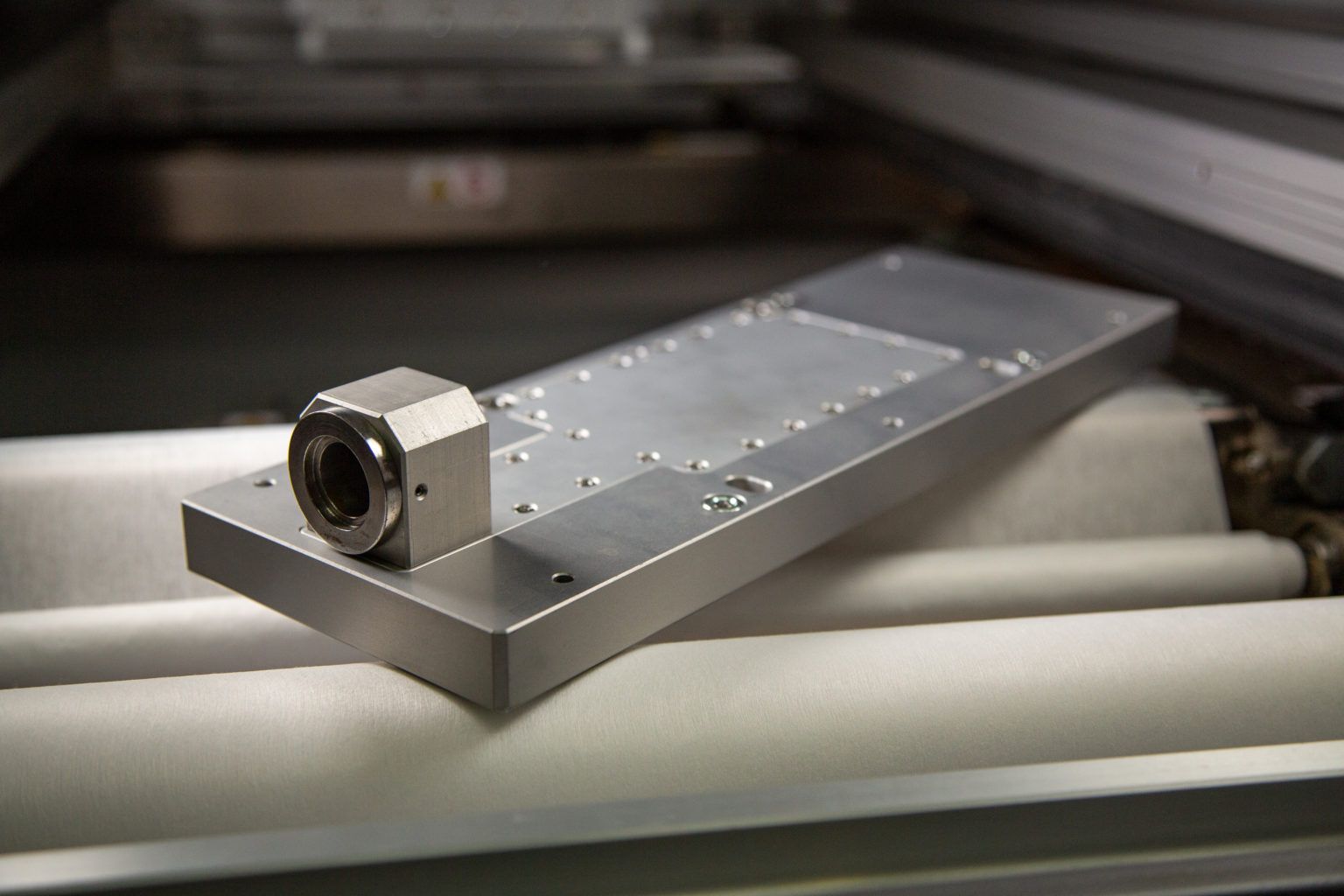 ASMPT DEK Flex Support-25 – ASMPT SMT Solutions – Picture Database