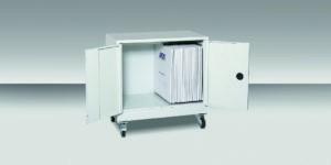 ASMPT DEK VectorGuard Mobile Cabinet-1 – ASMPT SMT Solutions – Picture ...