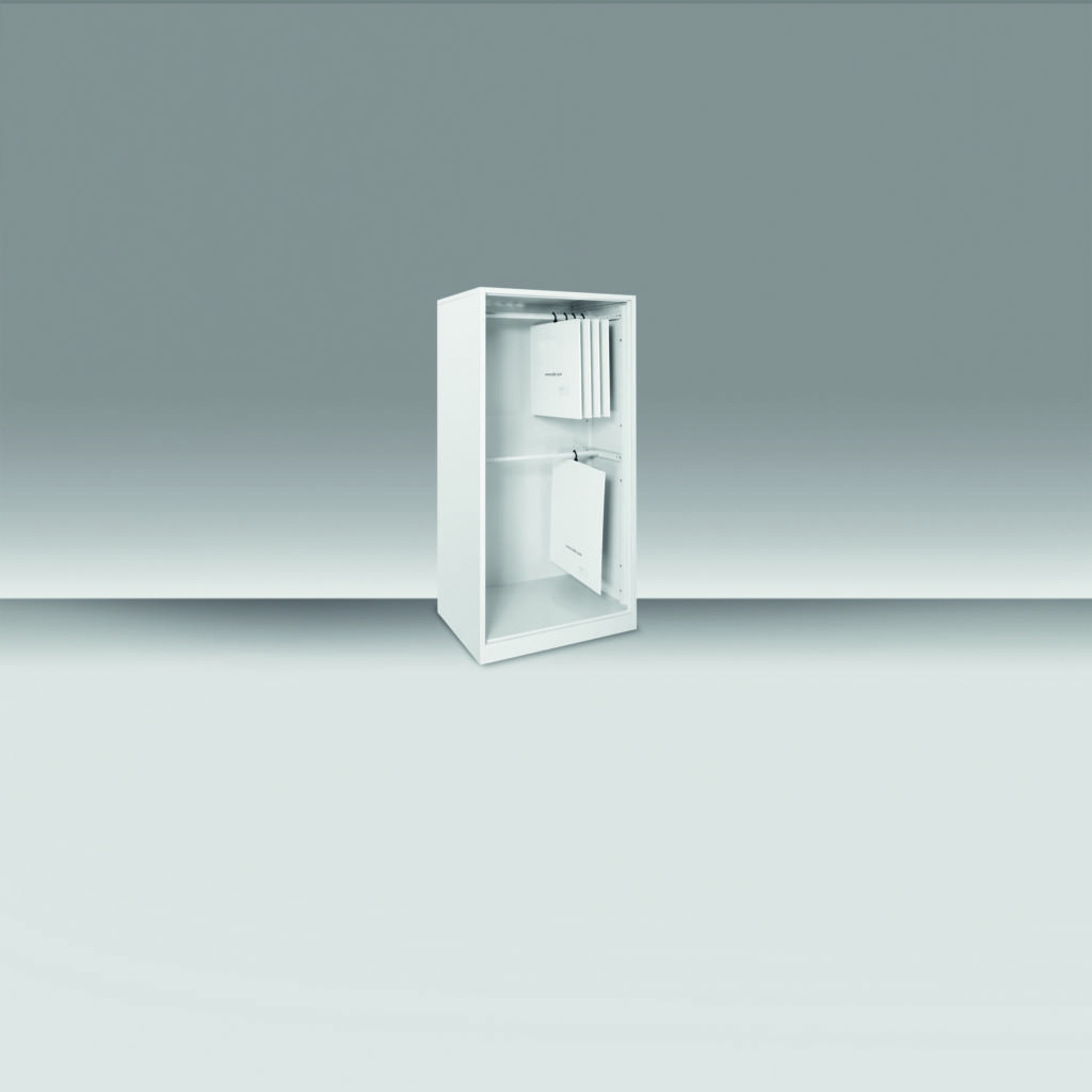 ASMPT DEK VectorGuard Tower Cabinet-1 – ASMPT SMT Solutions – Picture ...