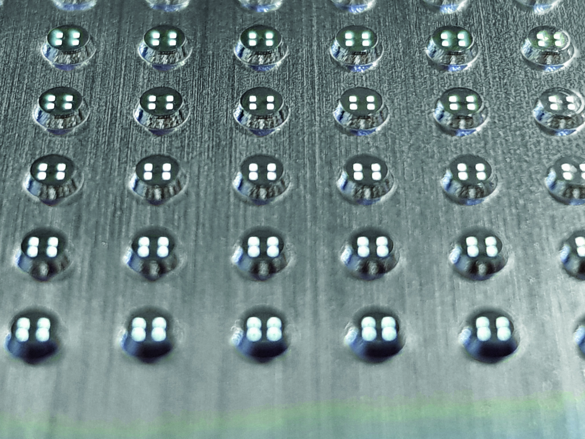 ASMPT DEK Stencil Electroform 3D-8 – ASMPT SMT Solutions – Picture Database