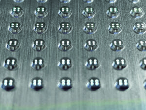 ASMPT DEK Stencil Electroform 3D-8 – ASMPT SMT Solutions – Picture Database