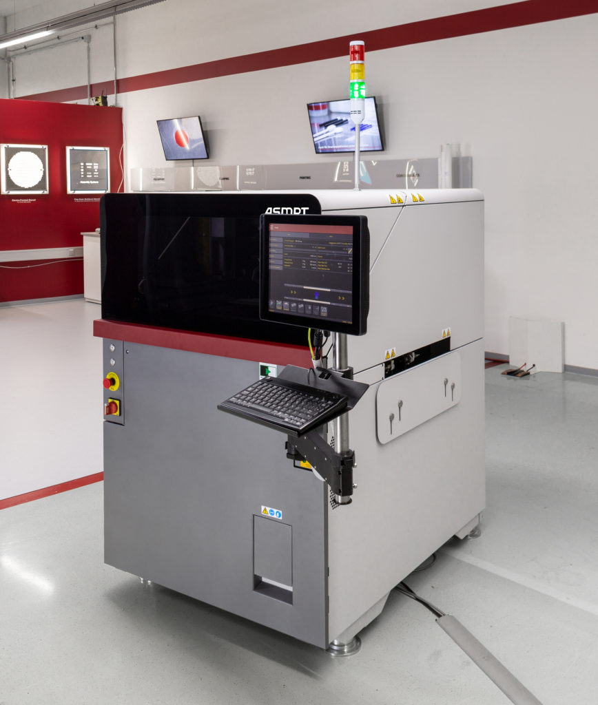 ASMPT DEK TQ-1 – ASMPT SMT Solutions – Picture Database