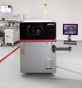 ASMPT DEK TQ-4 – ASMPT SMT Solutions – Picture Database