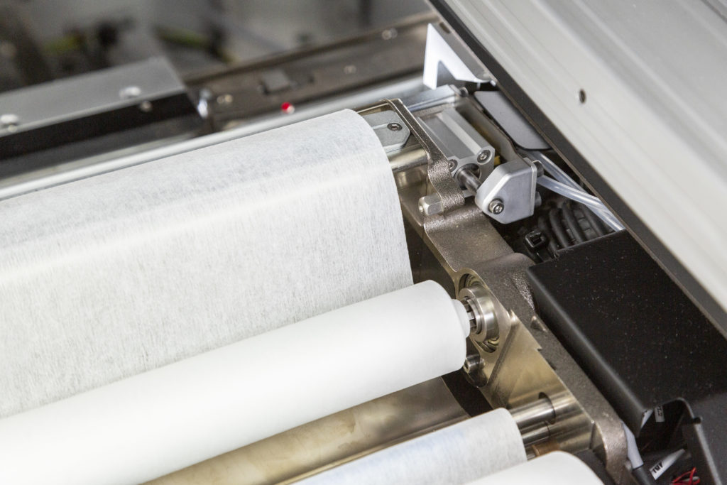 ASMPT DEK Understencil Cleaning DEK TQ-2 – ASMPT SMT Solutions ...