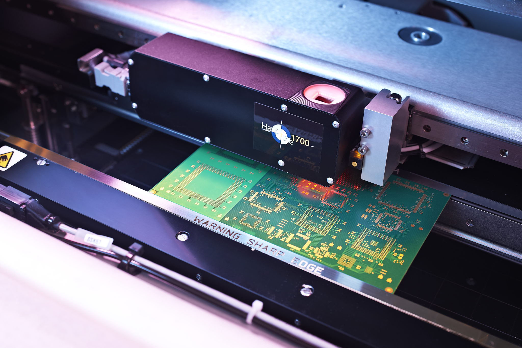 ASMPT DEK Hawk Eye-2 – ASMPT SMT Solutions – Picture Database