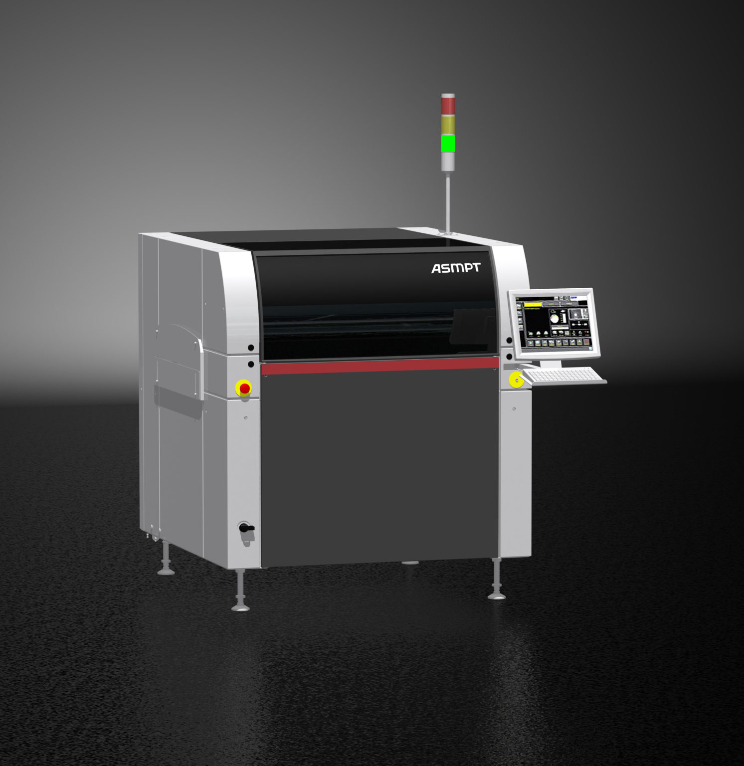 ASMPT DEK NeoHorizon-G14 – ASMPT SMT Solutions – Picture Database