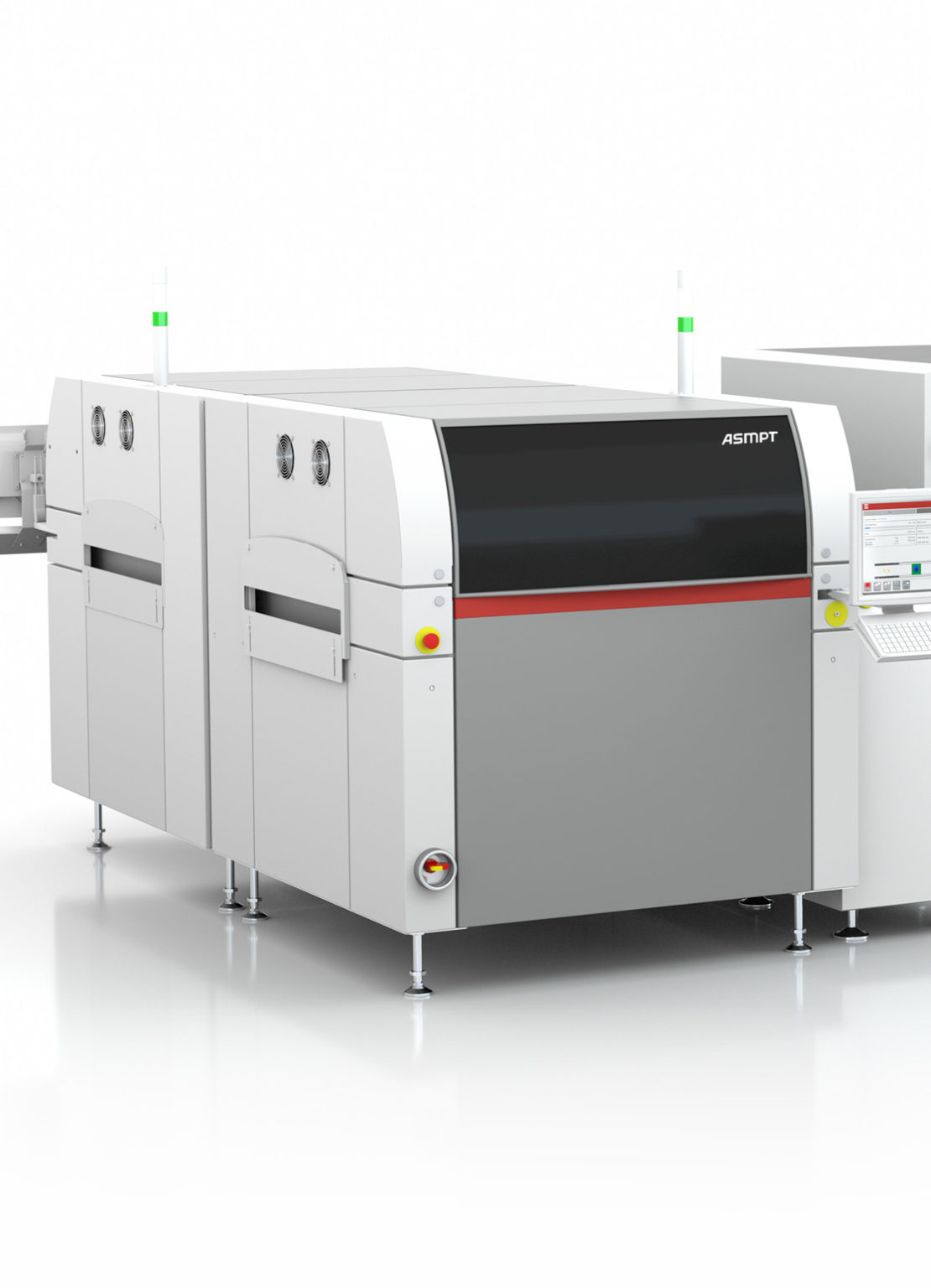 ASMPT DEK NeoHorizon Back-to-Back-G2 – ASMPT SMT Solutions – Picture ...