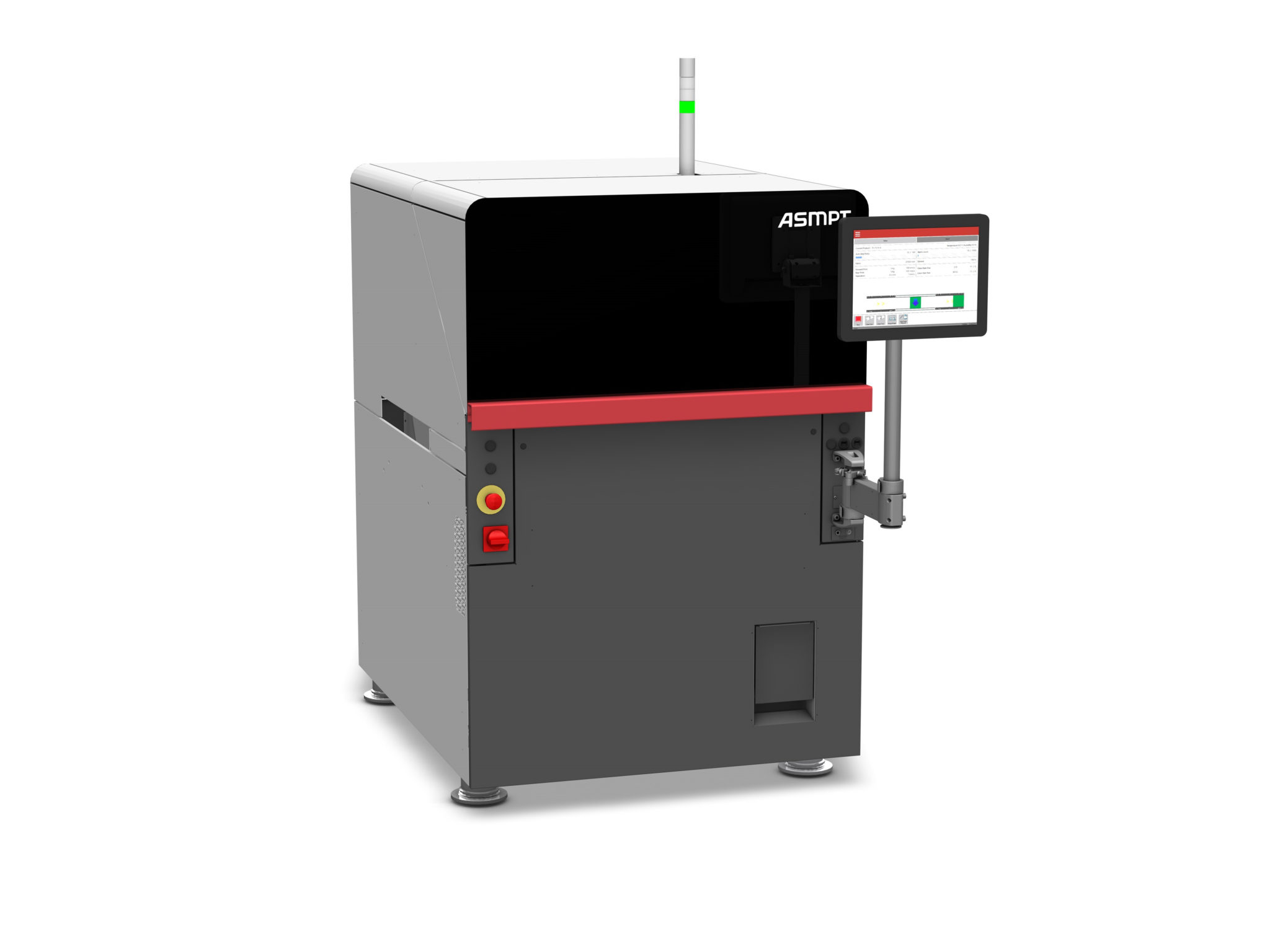 ASMPT DEK TQ-G5 – ASMPT SMT Solutions – Picture Database