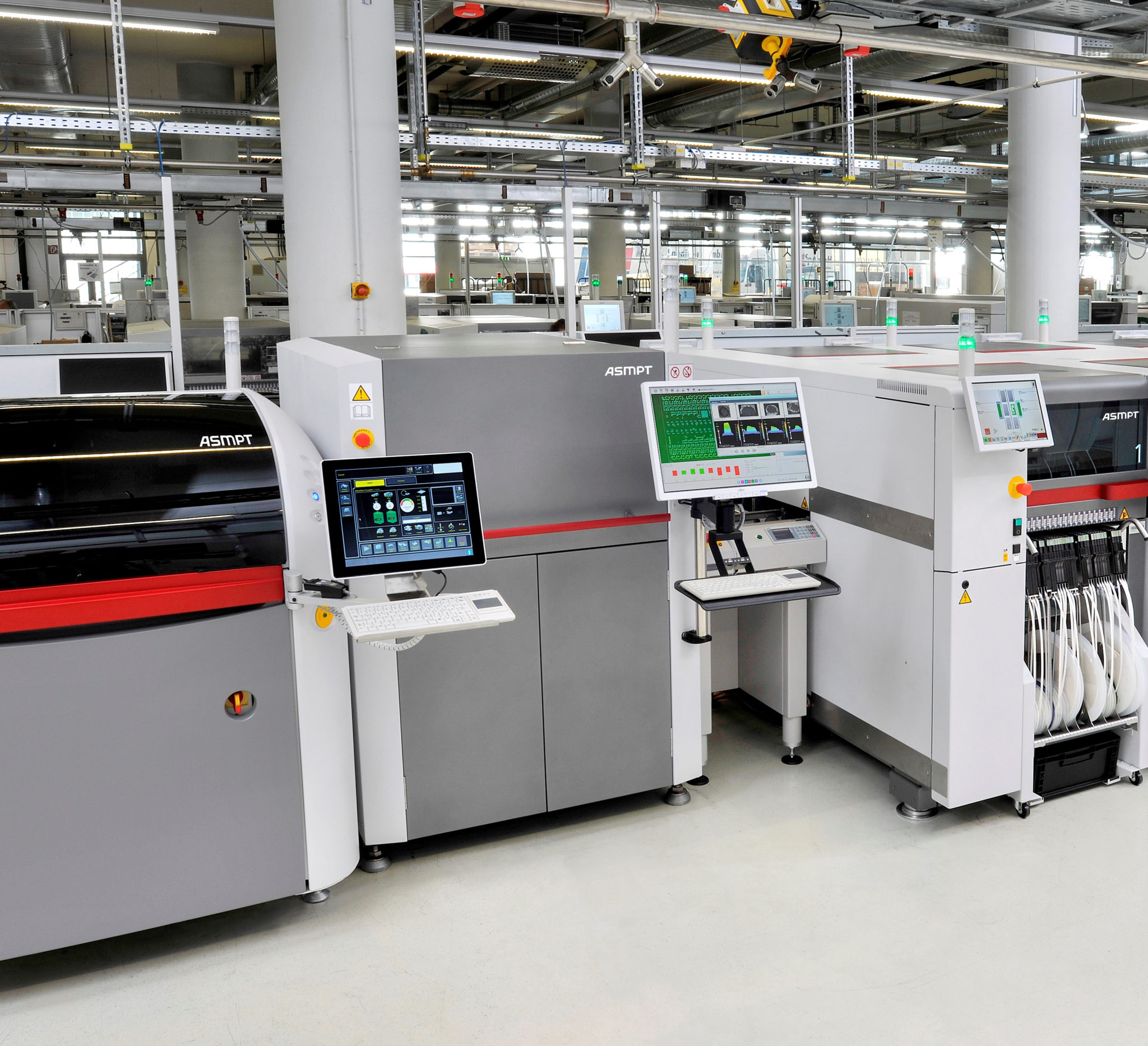 ASMPT Process Lens-2 – ASMPT SMT Solutions – Picture Database