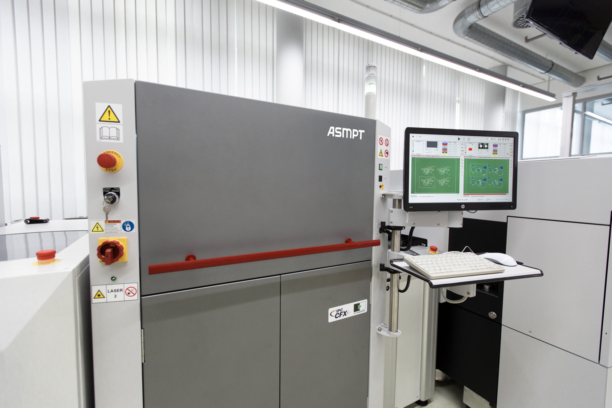 ASMPT Process Lens-2 – ASMPT SMT Solutions – Picture Database