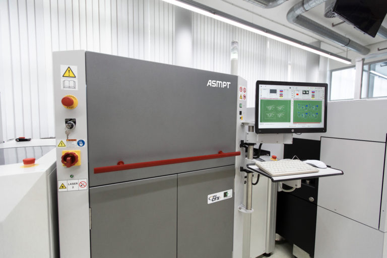 ASMPT Process Lens-2 – ASMPT SMT Solutions – Picture Database