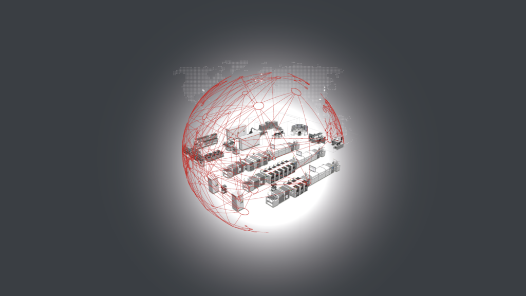 ASMPT Smart Network Globe-G14 – ASMPT SMT Solutions – Picture Database