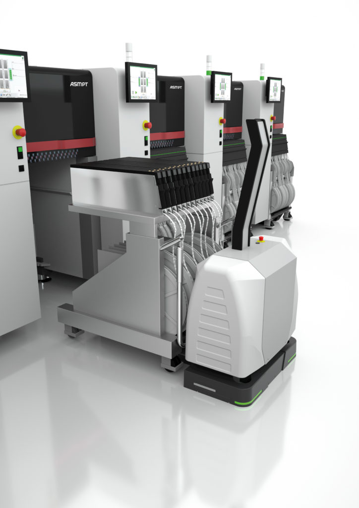 ASMPT Automated Change Over-G1 – ASMPT SMT Solutions – Picture Database