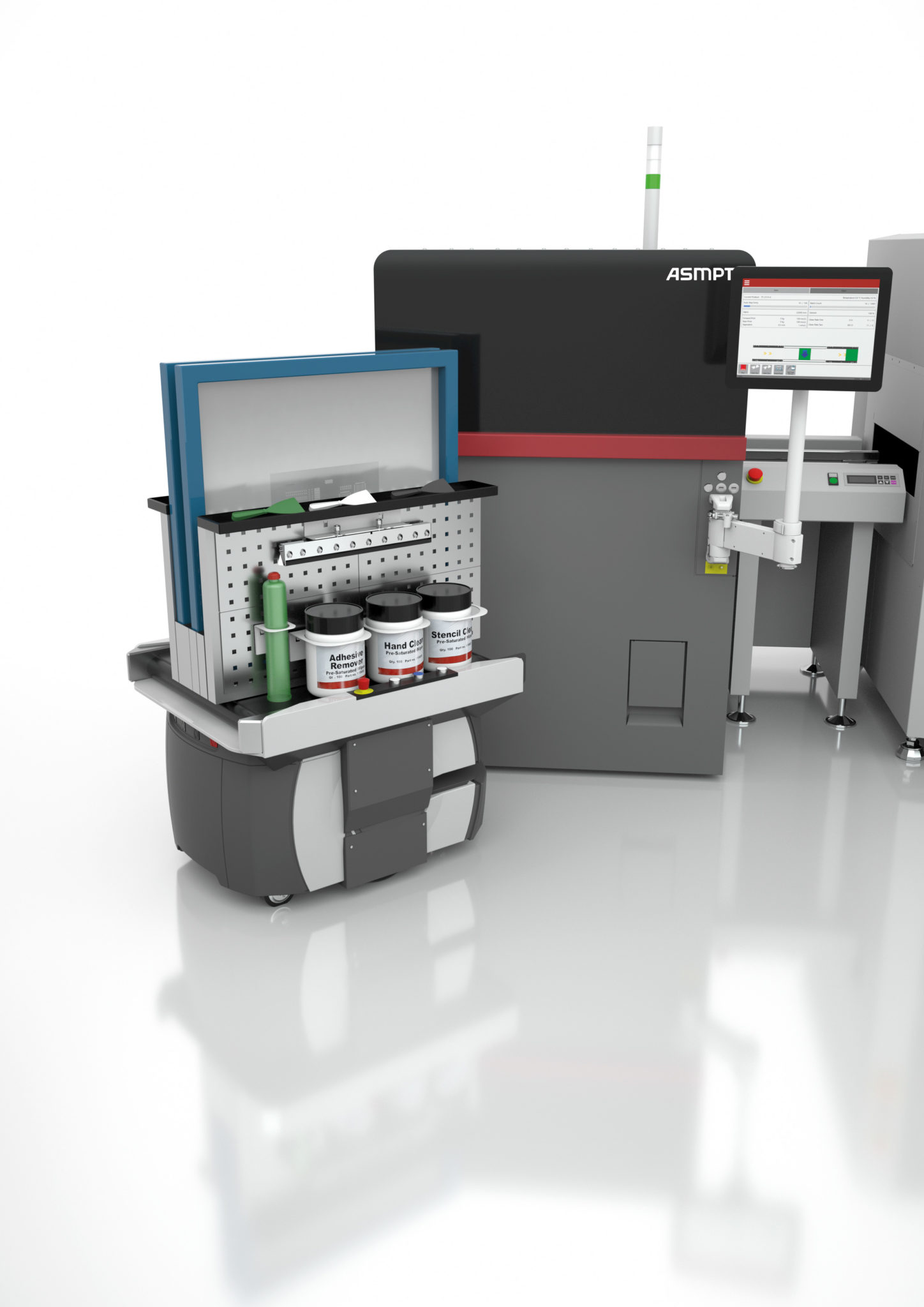 Asmpt Printing Process Optimization Openautomation G1 Asmpt Smt Solutions Picture Database