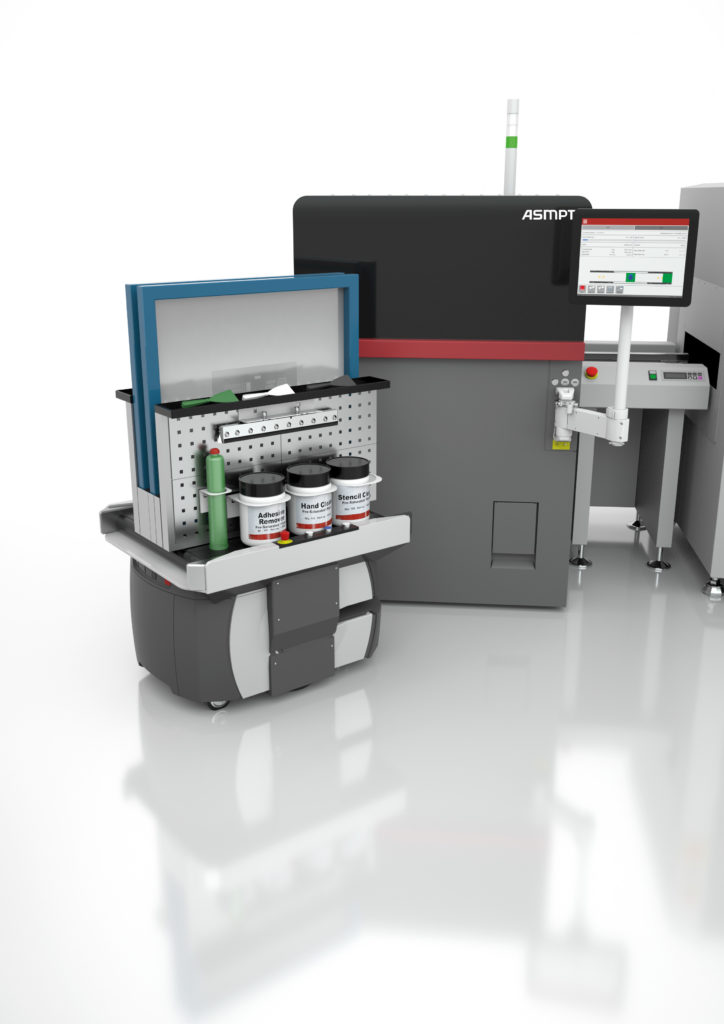 ASMPT Printing Process Optimization-G1 – ASMPT SMT Solutions – Picture ...