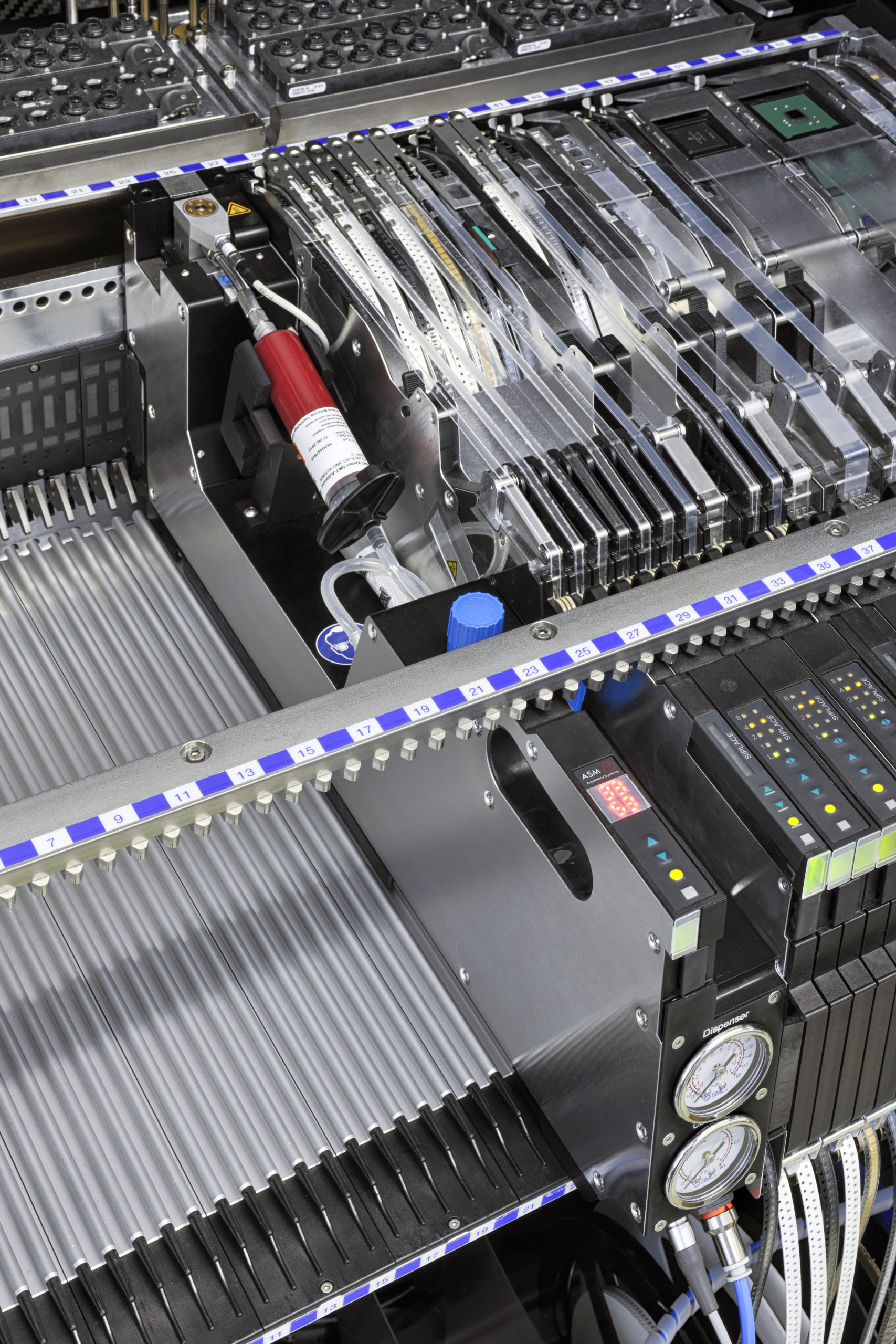 ASMPT SIPLACE Glue Feeder-4 – ASMPT SMT Solutions – Picture Database