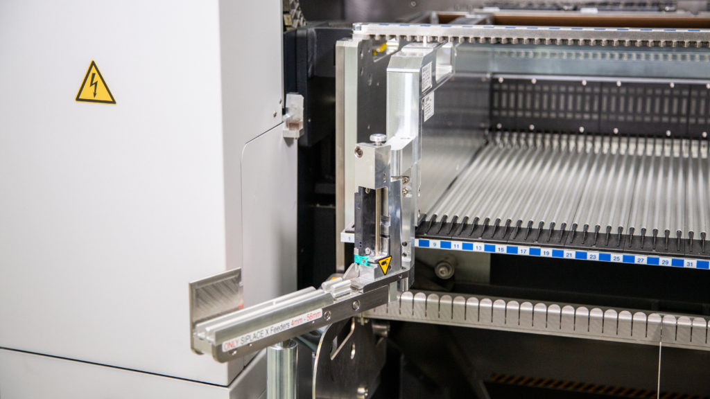 ASMPT SIPLACE PowerConnector X-35 – ASMPT SMT Solutions – Picture Database