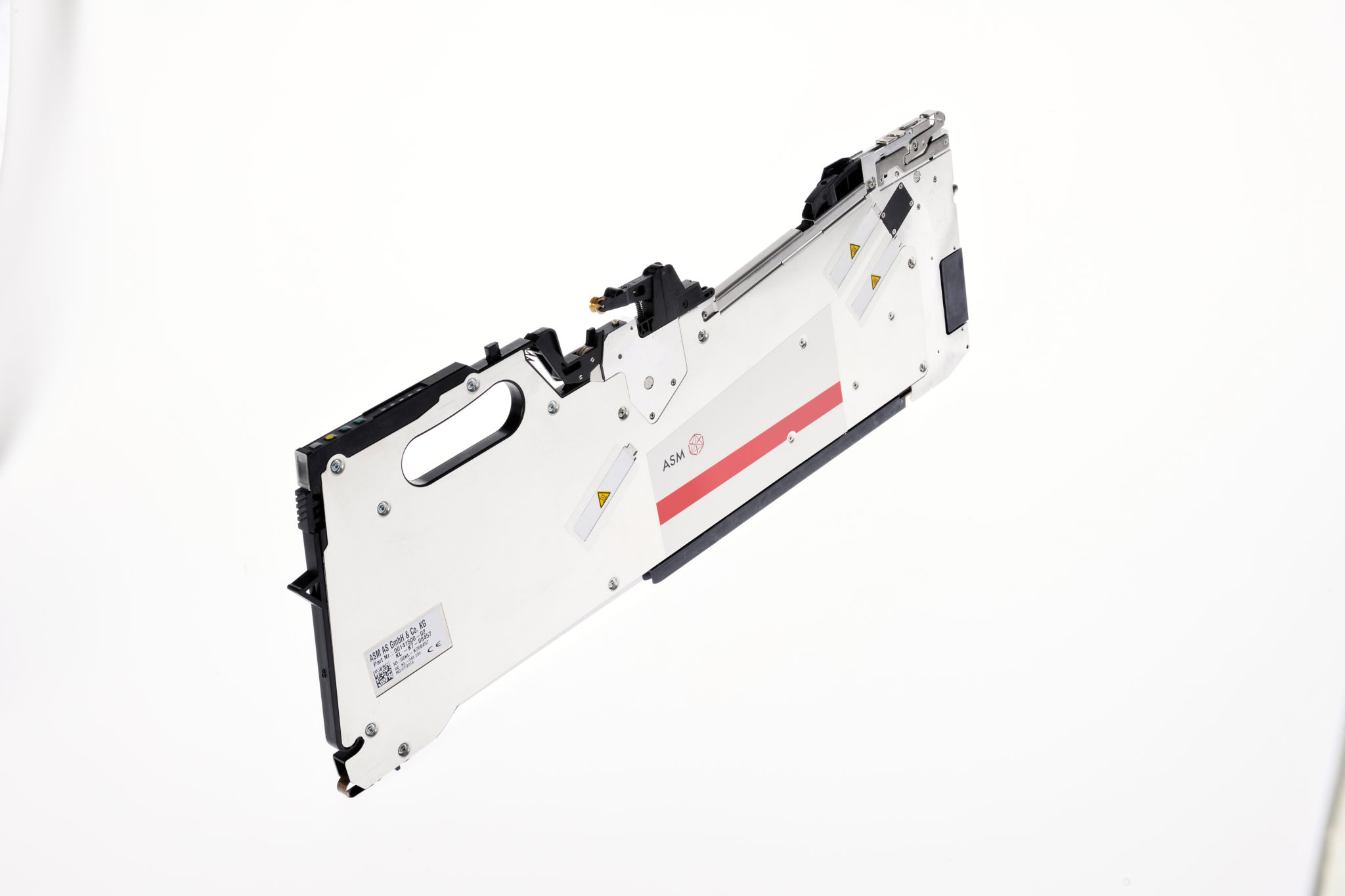 ASMPT SIPLACE Smart Feeder-11 – ASMPT SMT Solutions – Picture Database