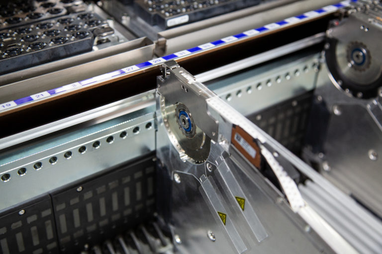 ASMPT SIPLACE Smart Feeder Xi-36 – ASMPT SMT Solutions – Picture Database