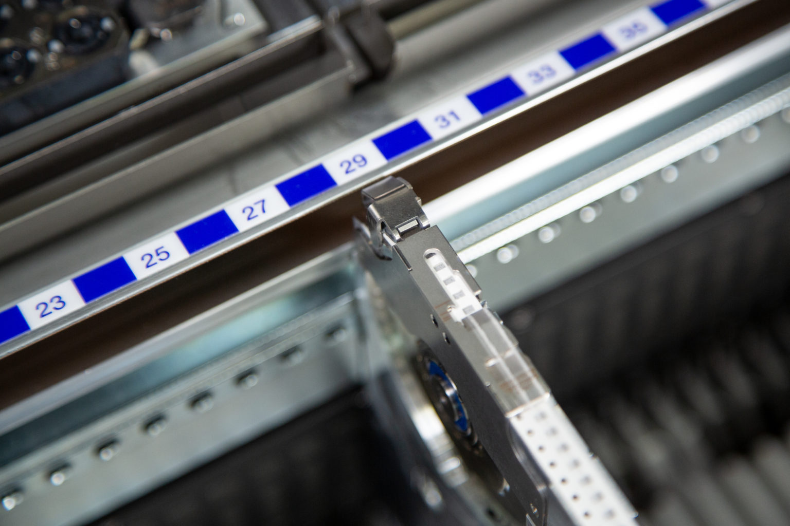 ASMPT SIPLACE Smart Feeder Xi-47 – ASMPT SMT Solutions – Picture Database