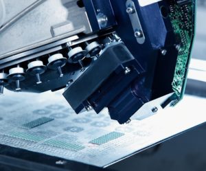 ASMPT Placement Head CP20-12 – ASMPT SMT Solutions – Picture Database