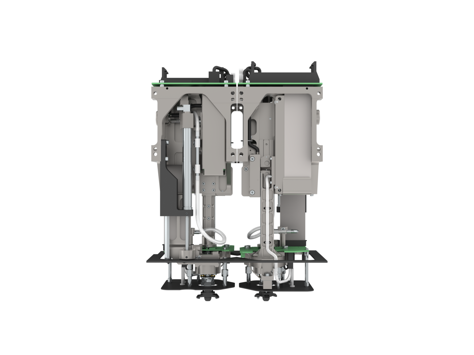 SIPLACE Placement Heads – ASMPT SMT Solutions – Picture Database