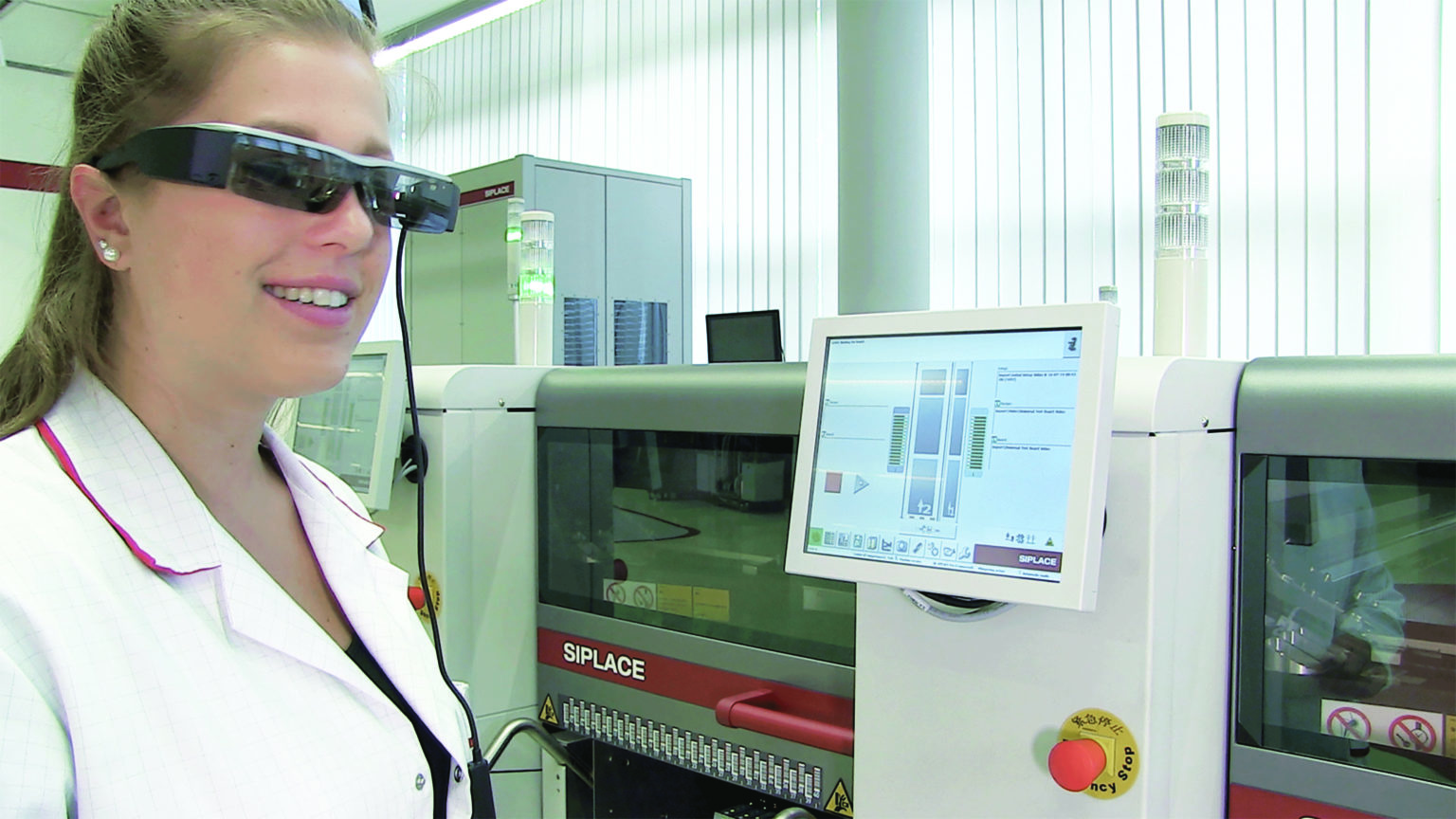 ASMPT Smart Remote Factory-13 – ASMPT SMT Solutions – Picture Database