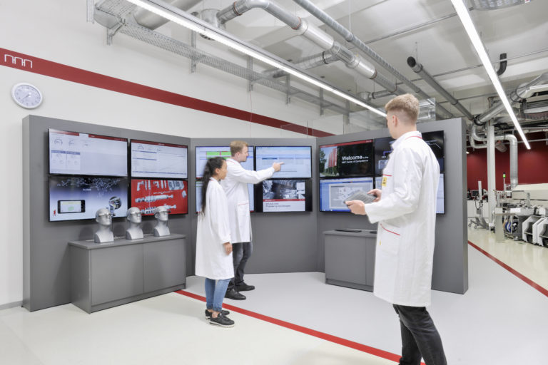 ASMPT ASM Smart Remote Factory-4 – ASMPT SMT Solutions – Picture Database