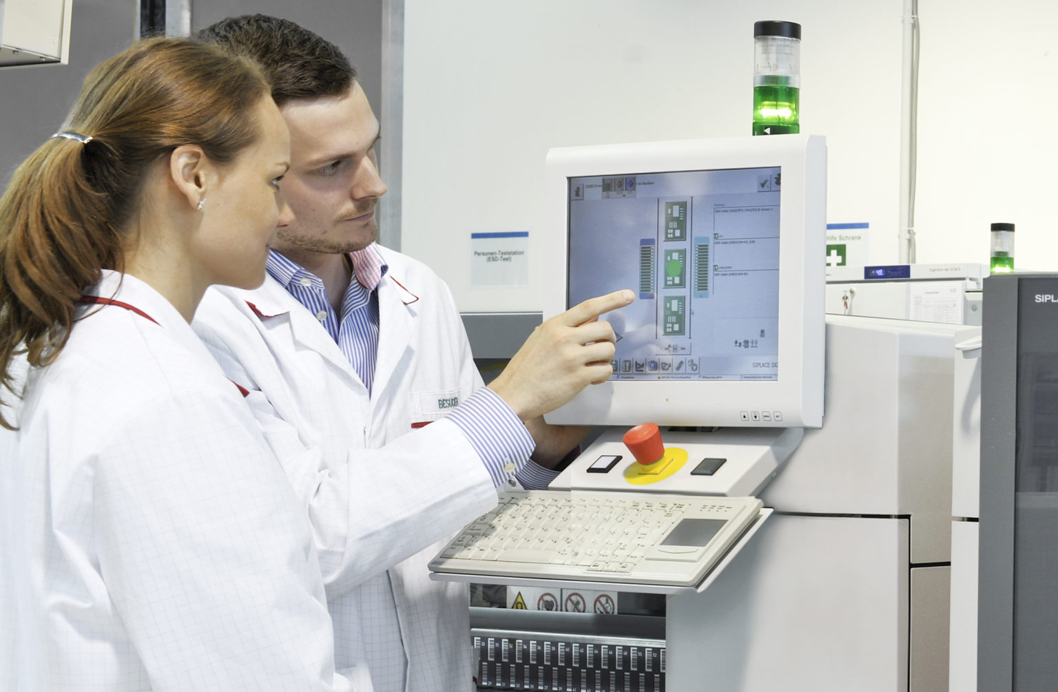 ASMPT Training-5 – ASMPT SMT Solutions – Picture Database