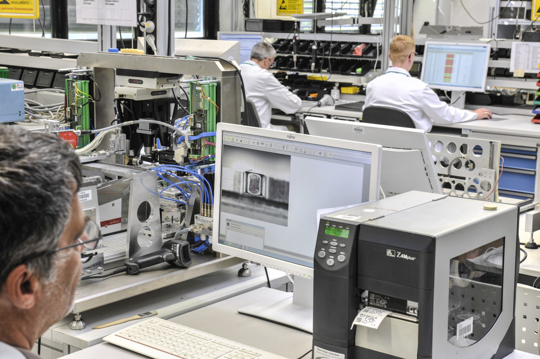 ASMPT Feeder Repair-6 – ASMPT SMT Solutions – Picture Database