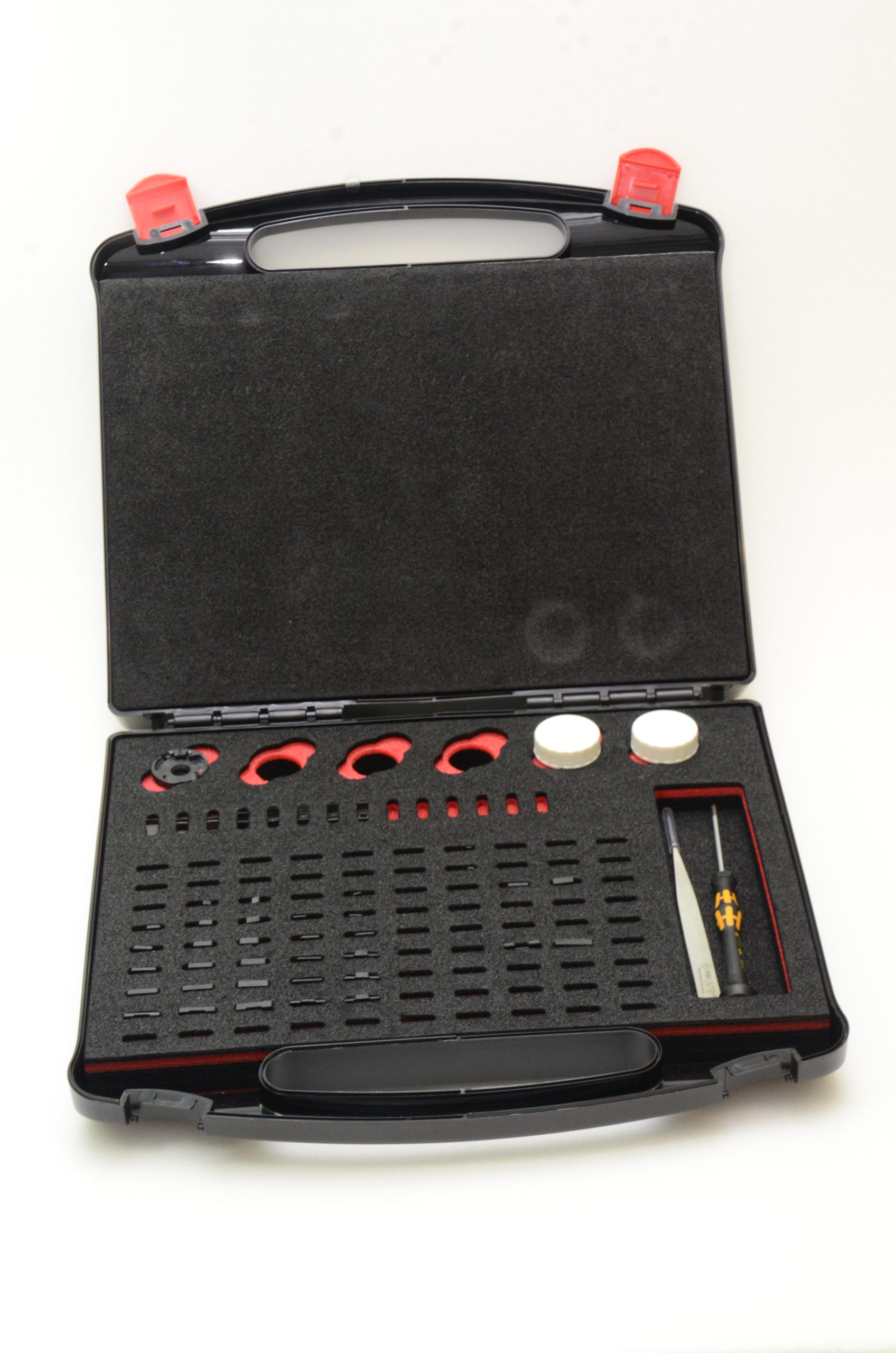 ASMPT SIPLACE Multi Gripper Kit-2 – ASMPT SMT Solutions – Picture Database