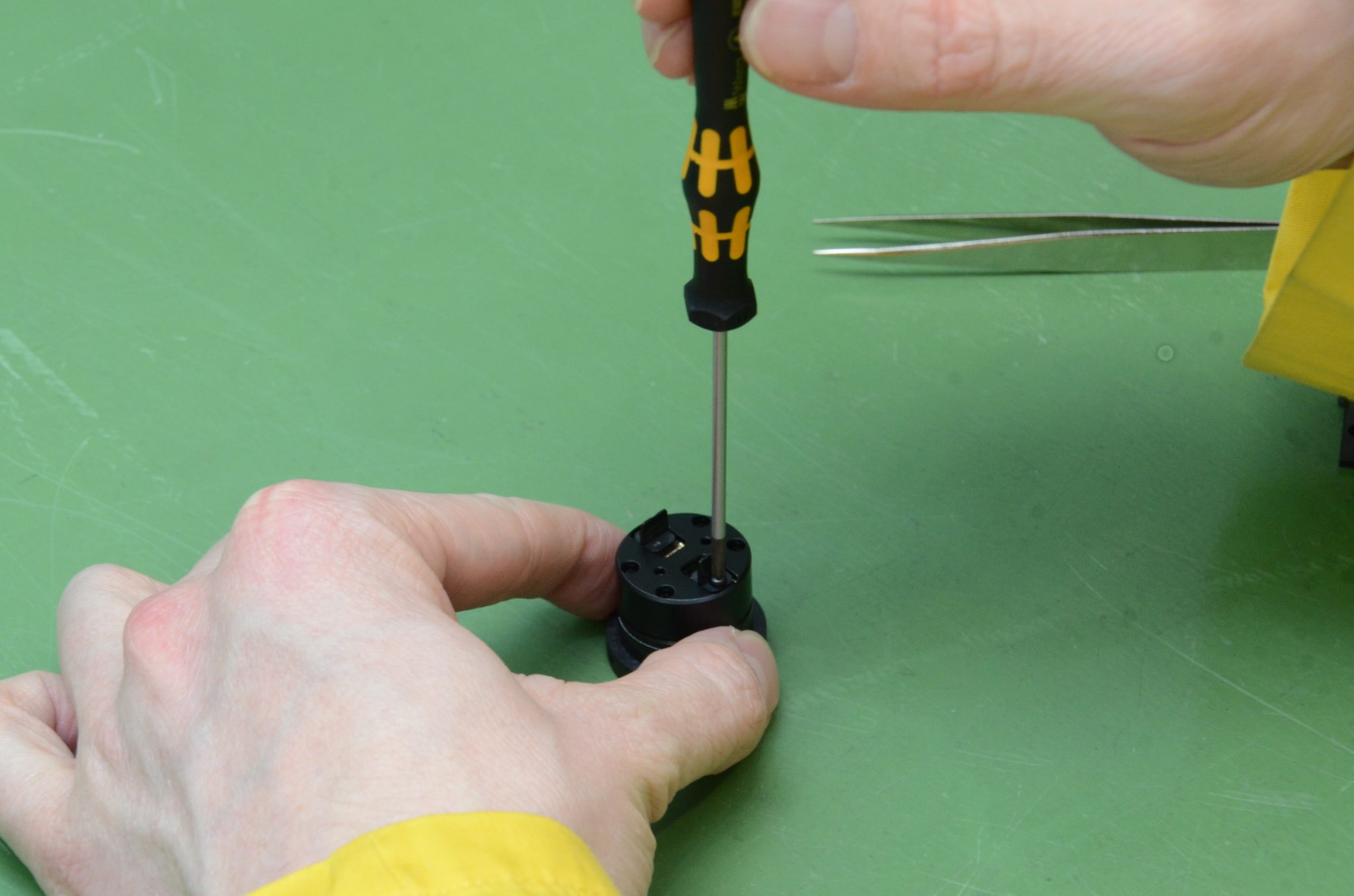 ASMPT SIPLACE Multi Gripper Kit-32 – ASMPT SMT Solutions – Picture Database