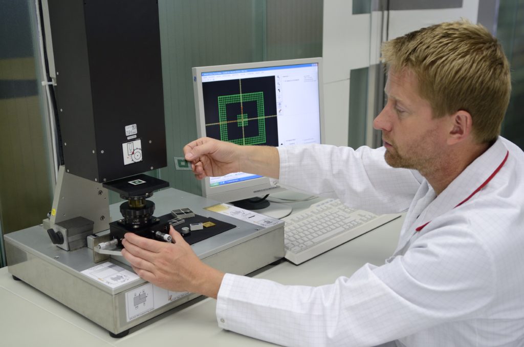 ASMPT SIPLACE Vision Teach Station-8 – ASMPT SMT Solutions – Picture ...