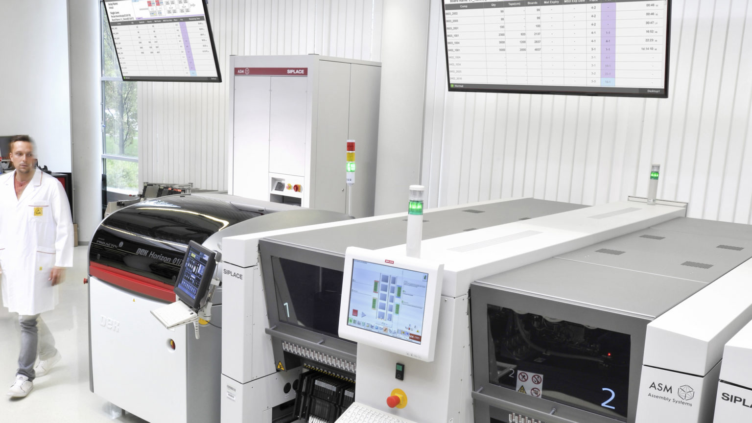 ASMPT Line Operations Package-1 – ASMPT SMT Solutions – Picture Database