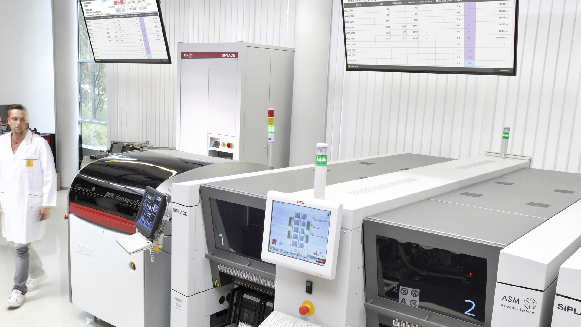 ASMPT Line Operations Package-1 – ASMPT SMT Solutions – Picture Database