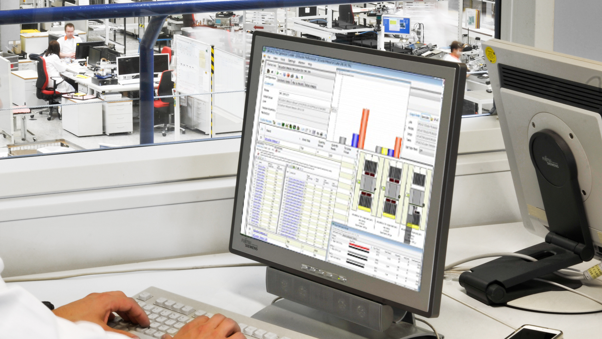 ASMPT MES-1 – ASMPT SMT Solutions – Picture Database