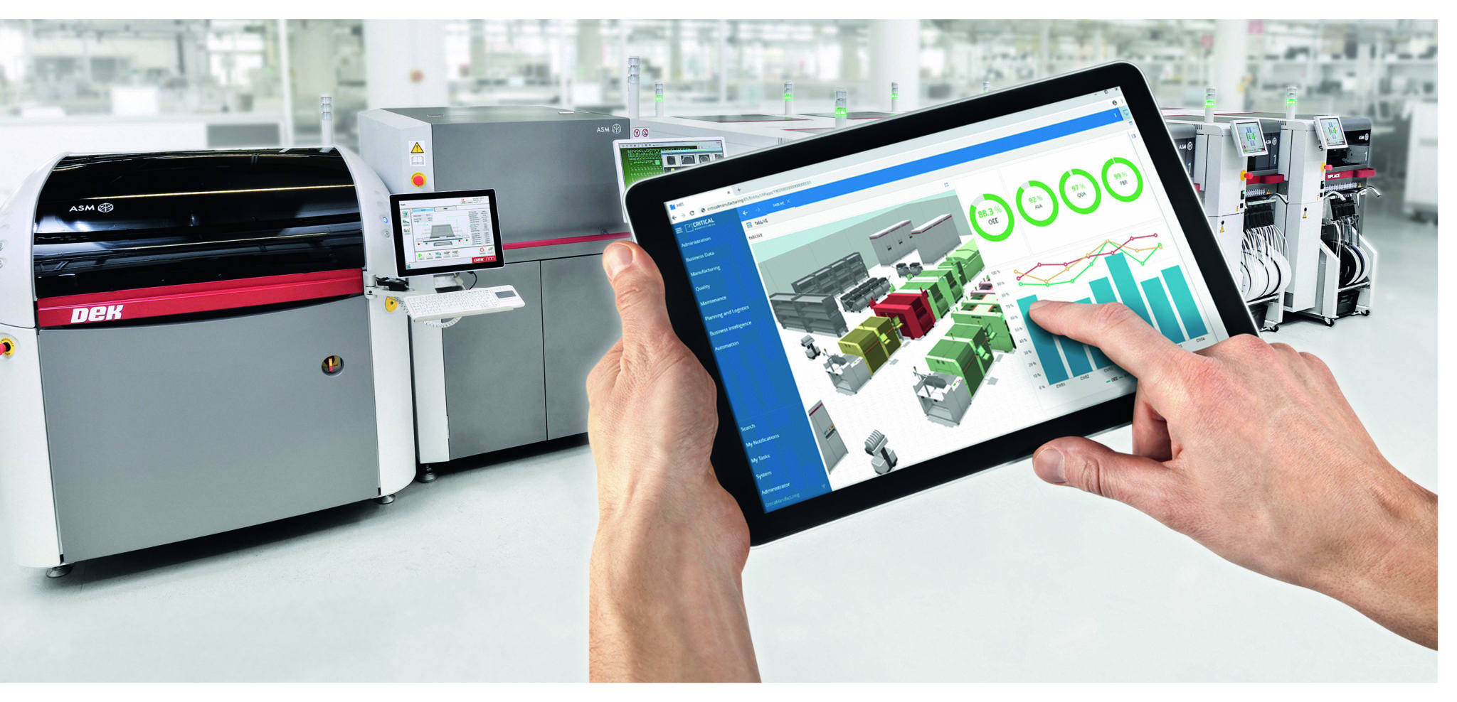 ASMPT MES-7 – ASMPT SMT Solutions – Picture Database