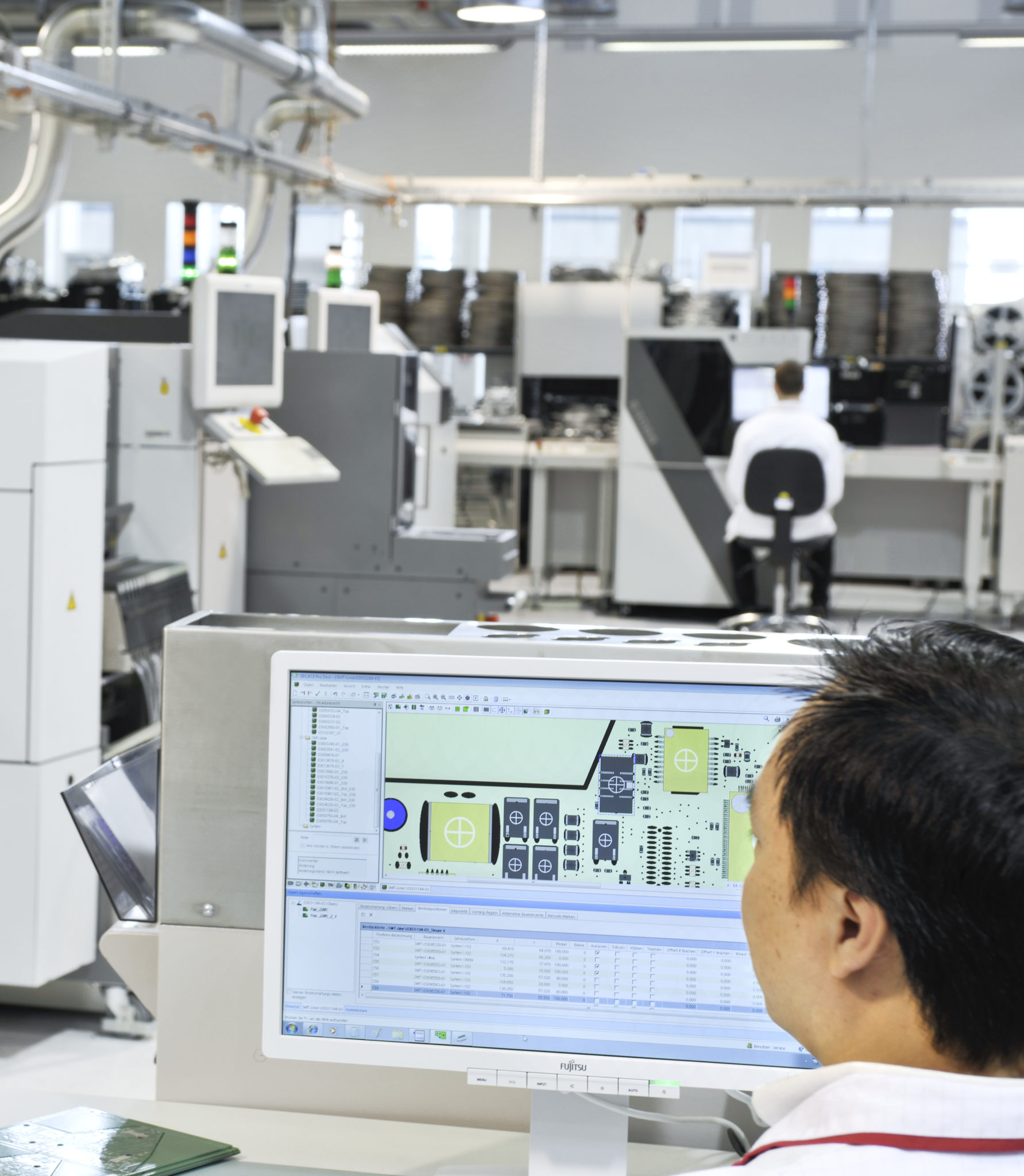 ASMPT SIPLACE Pro-14 – ASMPT SMT Solutions – Picture Database