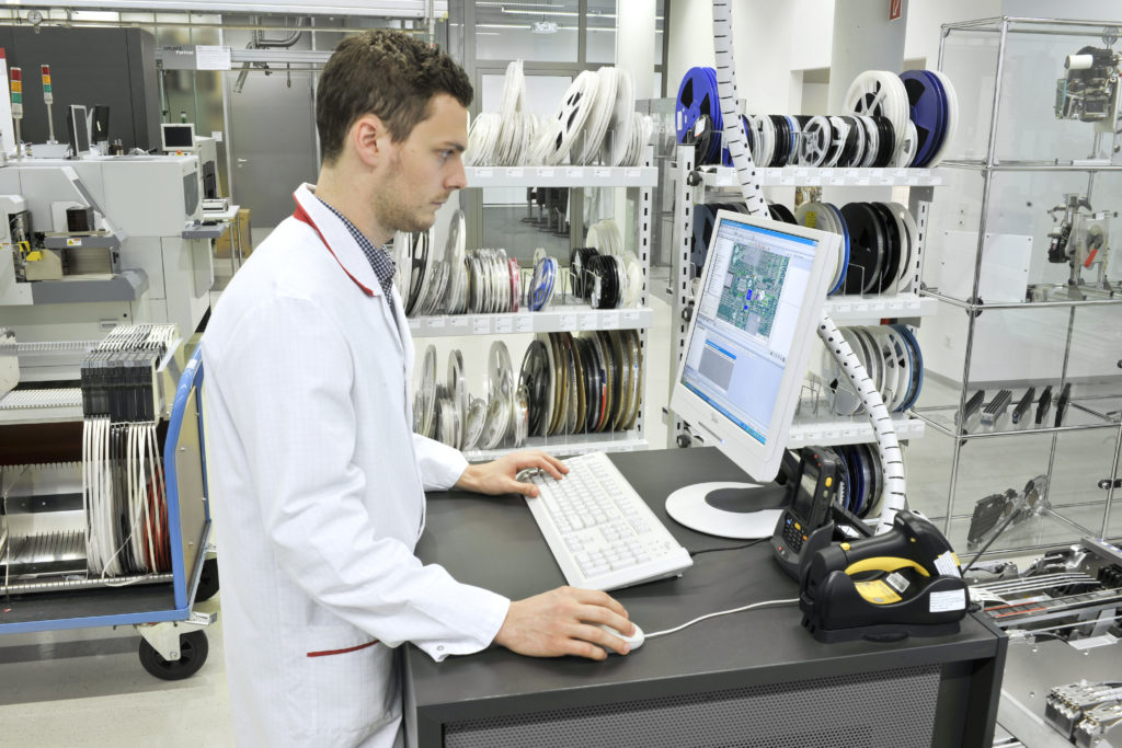 ASMPT SIPLACE Pro-7 – ASMPT SMT Solutions – Picture Database