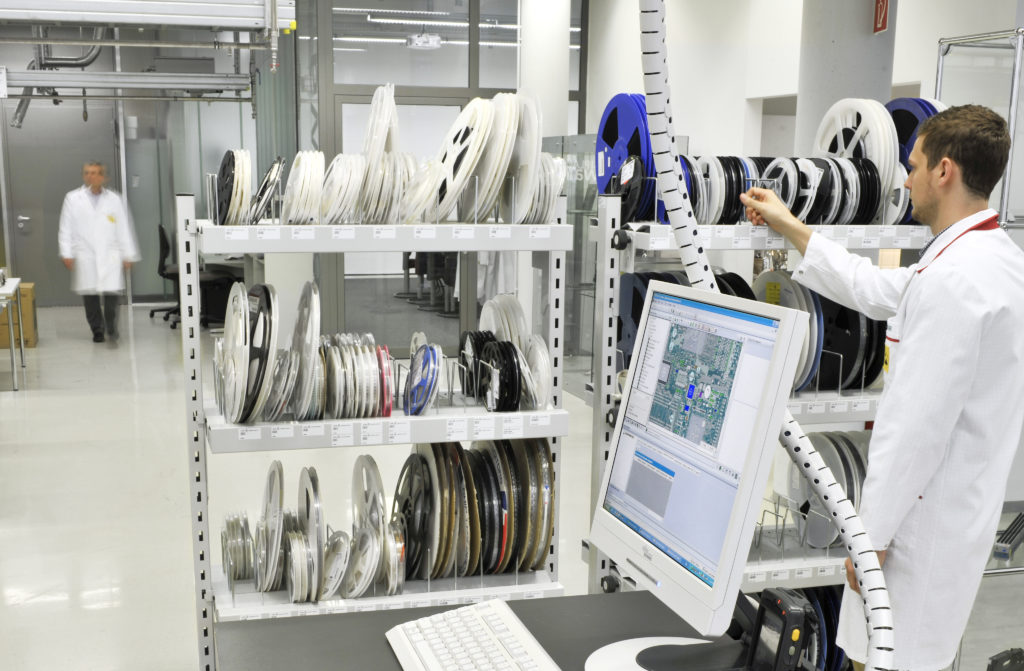 ASMPT SIPLACE Pro-8 – ASMPT SMT Solutions – Picture Database