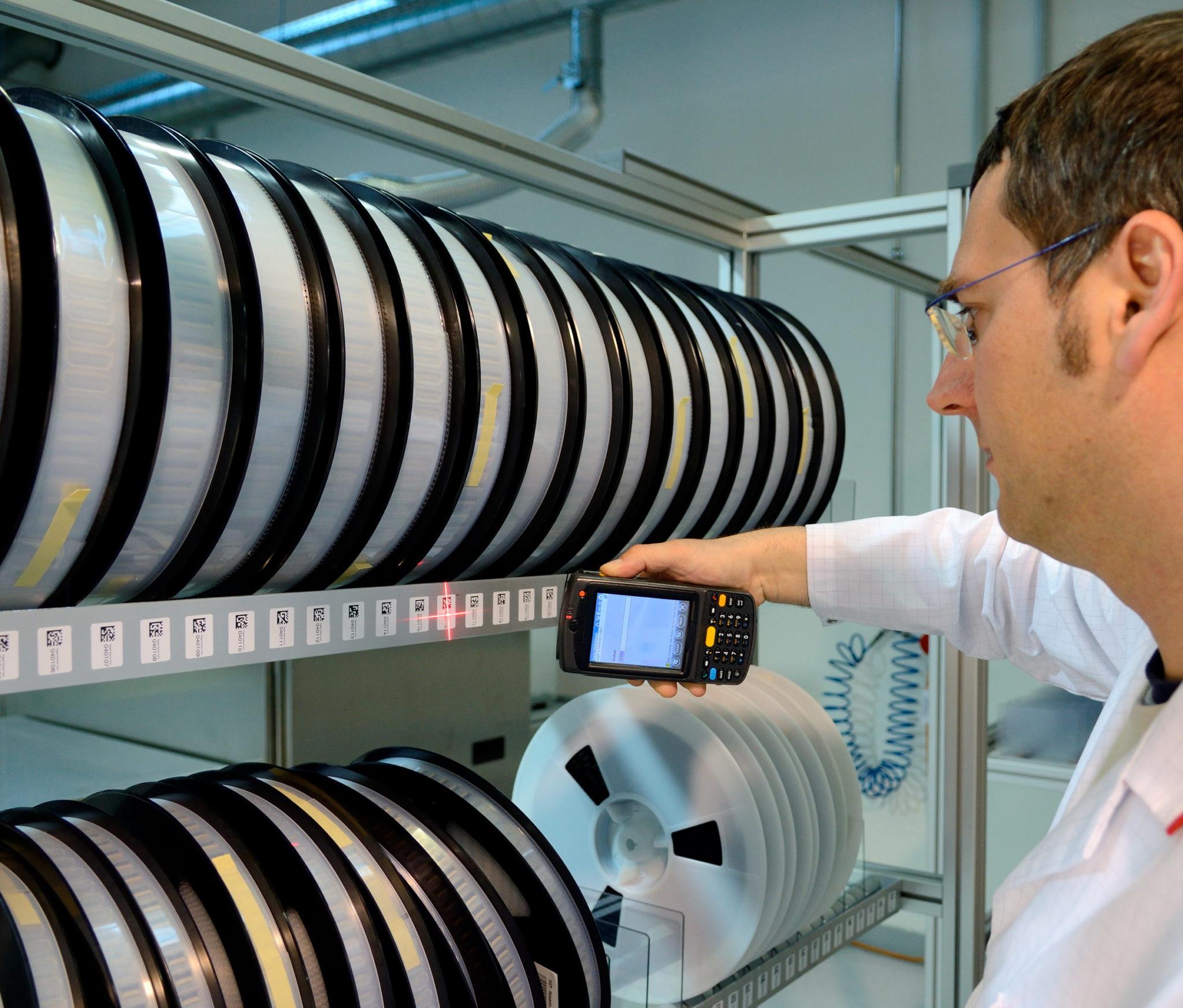 ASMPT MaterialManagement-12 – ASMPT SMT Solutions – Picture Database