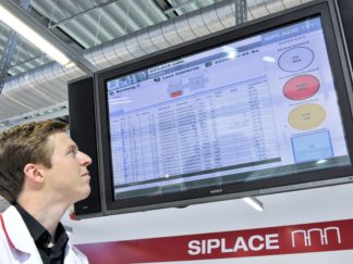 ASM Software Solutions & Workflows – ASMPT SMT Solutions – Picture Database